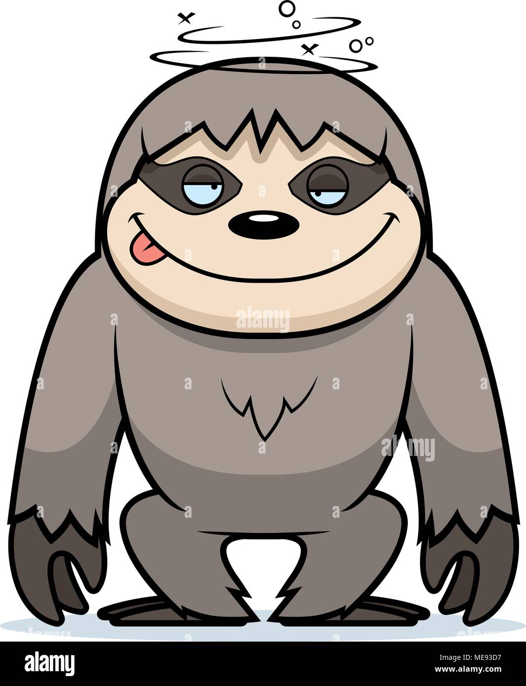 Stupid Stock Vector Images - Alamy