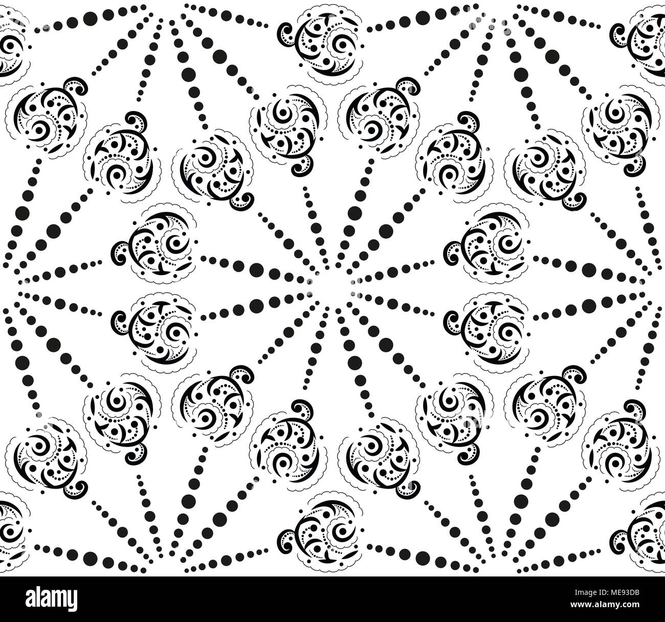 Black Stock Vector Images - Alamy