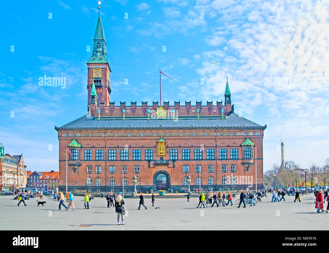 National romantic style hi-res stock photography and images - Alamy