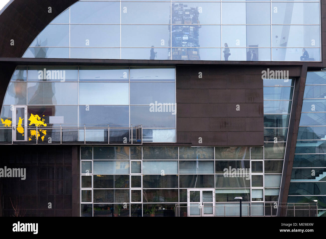Sanoma finland hi-res stock photography and images - Alamy