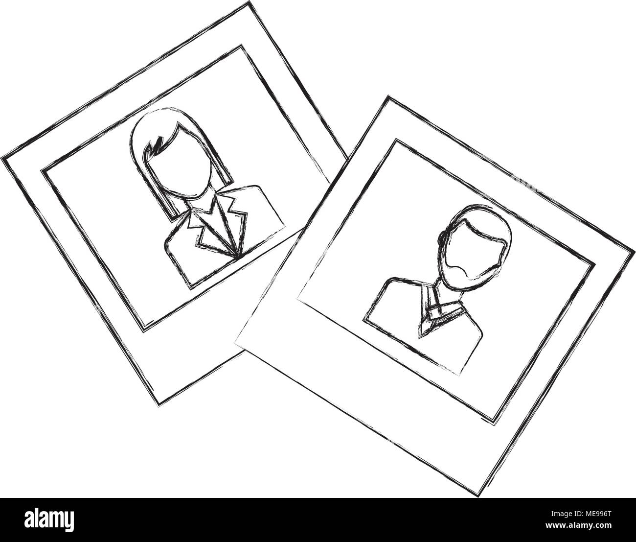 Lamp light room woman Black and White Stock Photos & Images - Alamy