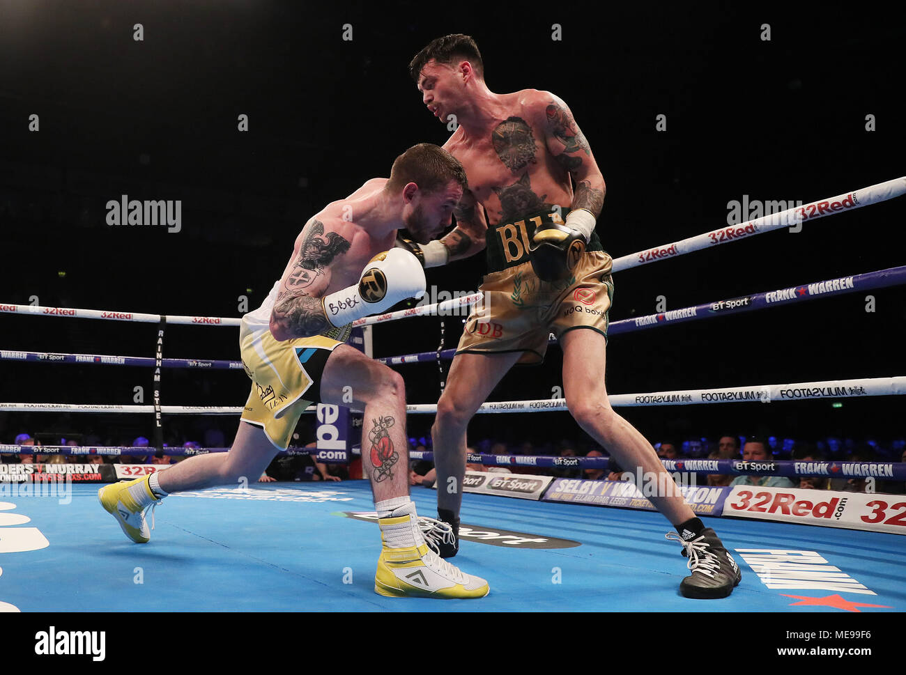 Against anthony upton during hi-res stock photography and images - Alamy