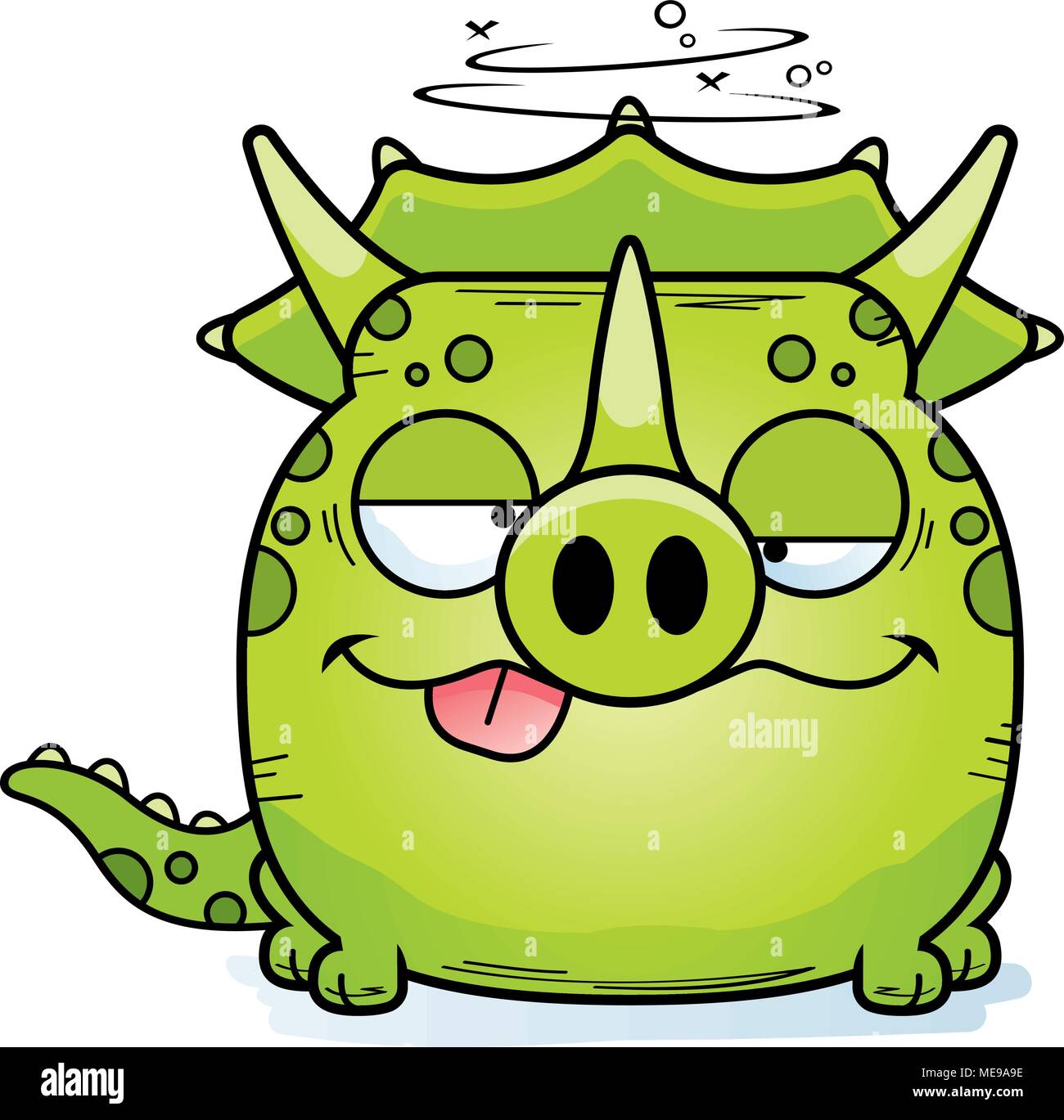 Pet a dinosaur Stock Vector Images - Alamy