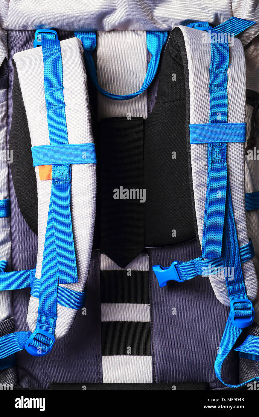 Backpack illustration hi-res stock photography and images - Alamy