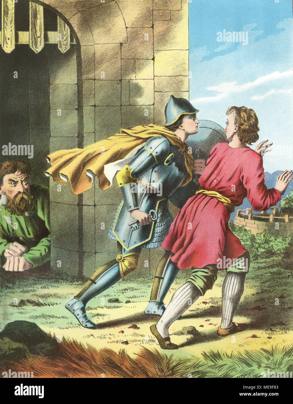 Escape key image hi-res stock photography and images - Alamy