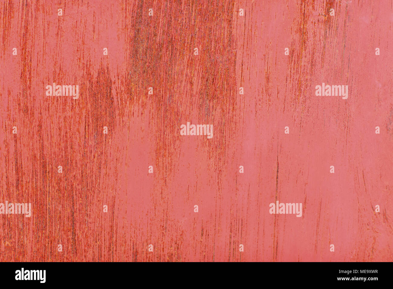 Rust texture on macro Stock Photo - Alamy