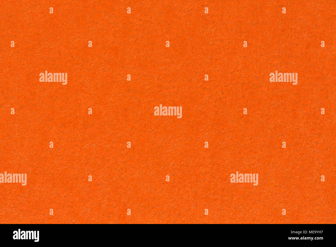 Orange colored paper texture background Stock Photo - Alamy
