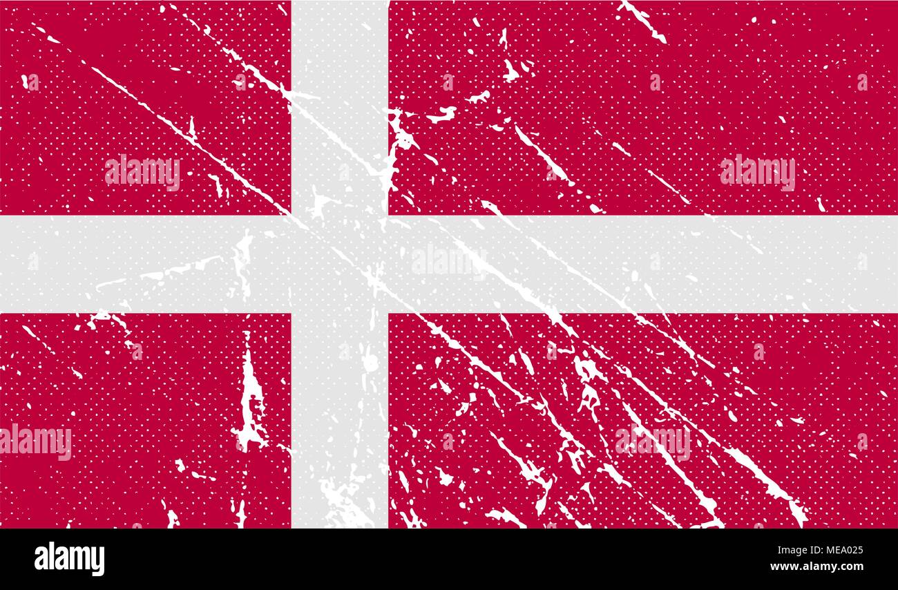 Old business denmark Stock Vector Images - Alamy