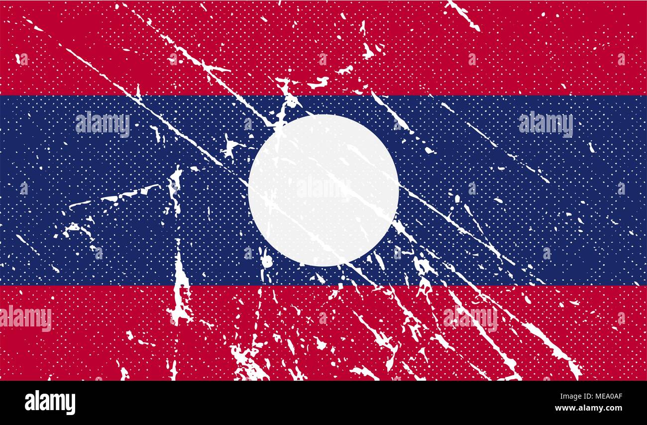 Old laotian Stock Vector Images - Alamy