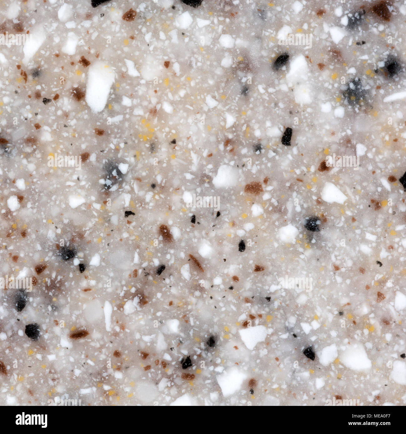 Comet acrylic stone texture Stock Photo - Alamy