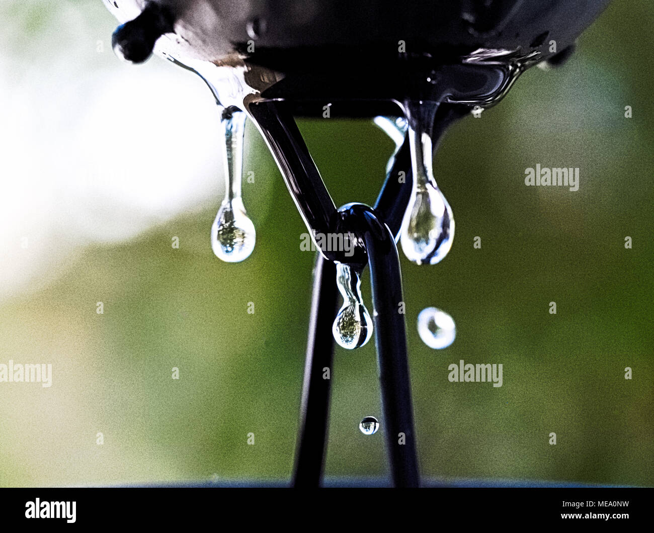 Slow drip hi-res stock photography and images - Alamy