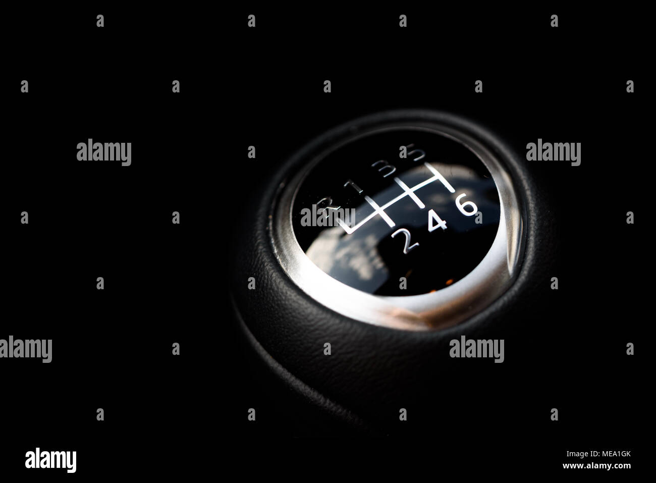 Gear stick hi-res stock photography and images - Alamy