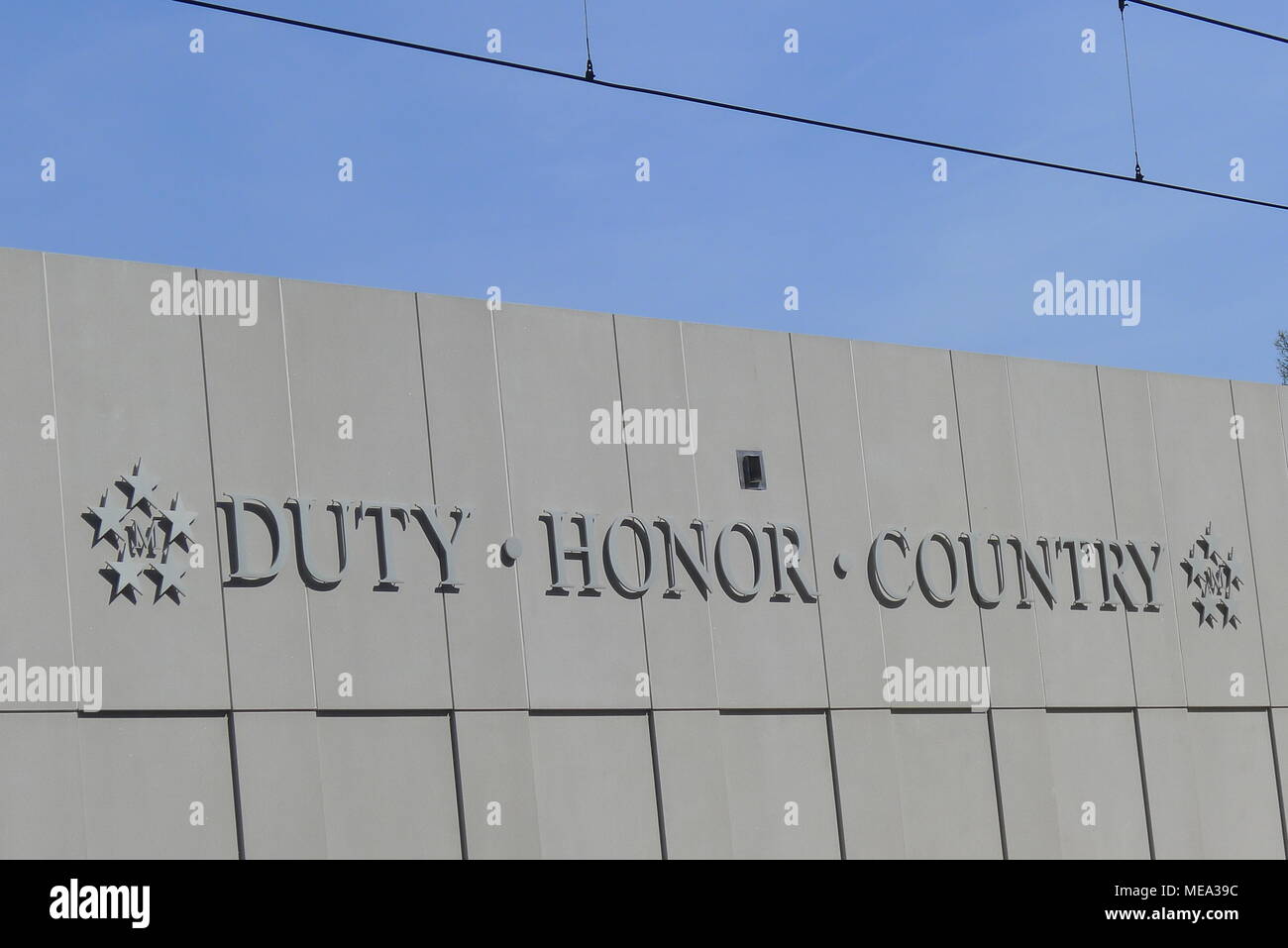 Duty to country hi-res stock photography and images - Alamy