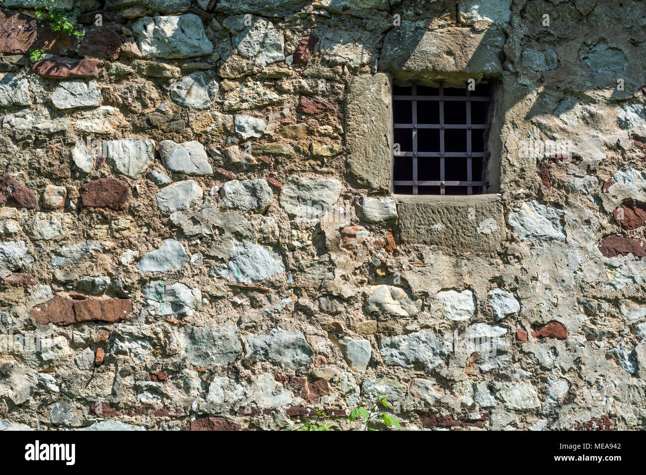 Medieval Prison Cell High Resolution Stock Photography and Images - Alamy