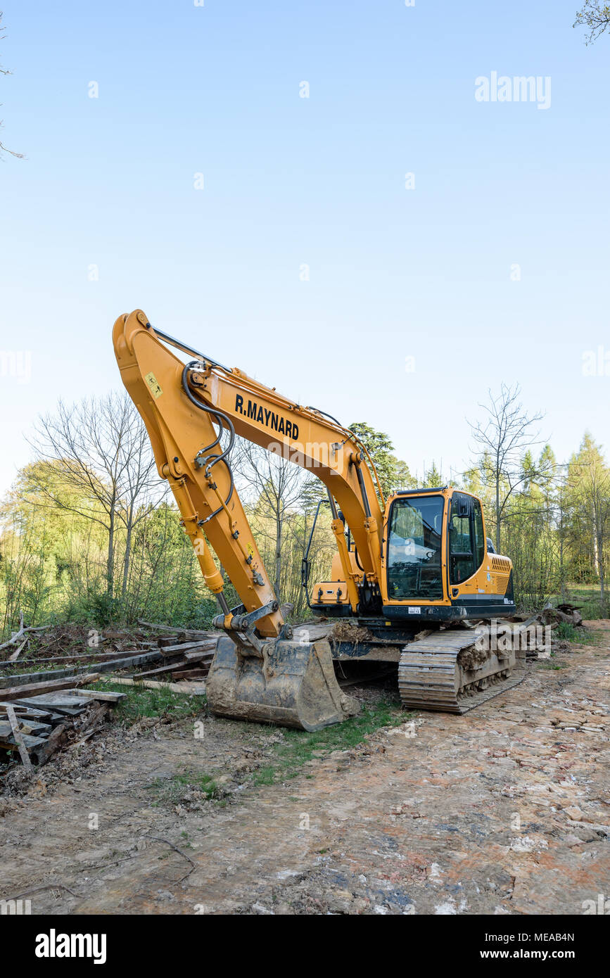 Mechanical activity hi-res stock photography and images - Alamy