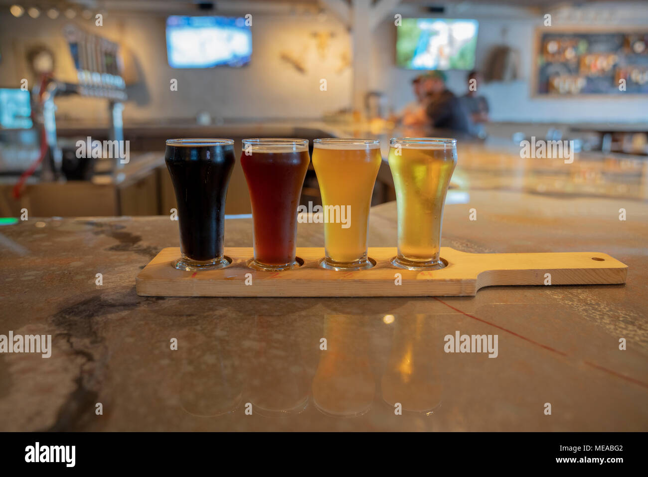 Porters beer hi-res stock photography and images - Alamy