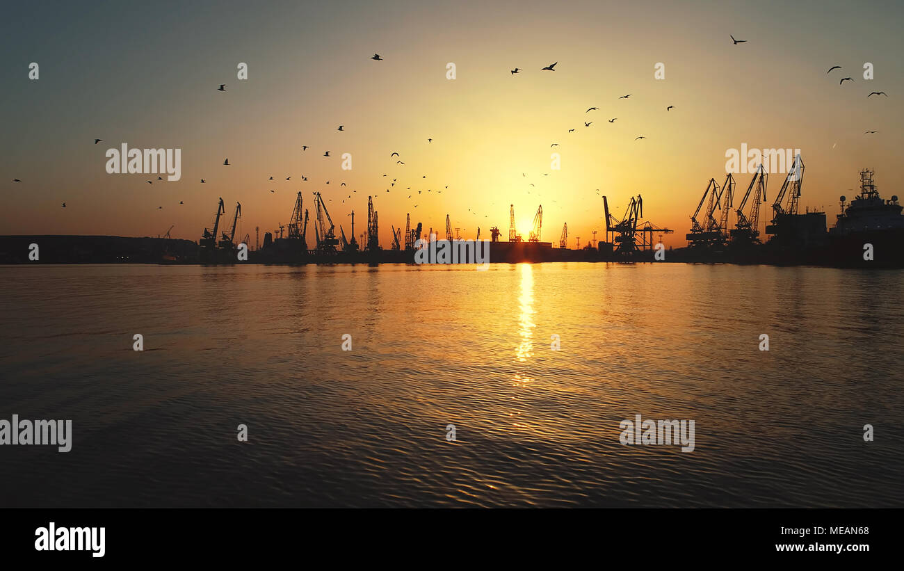 Varna map hi-res stock photography and images - Alamy