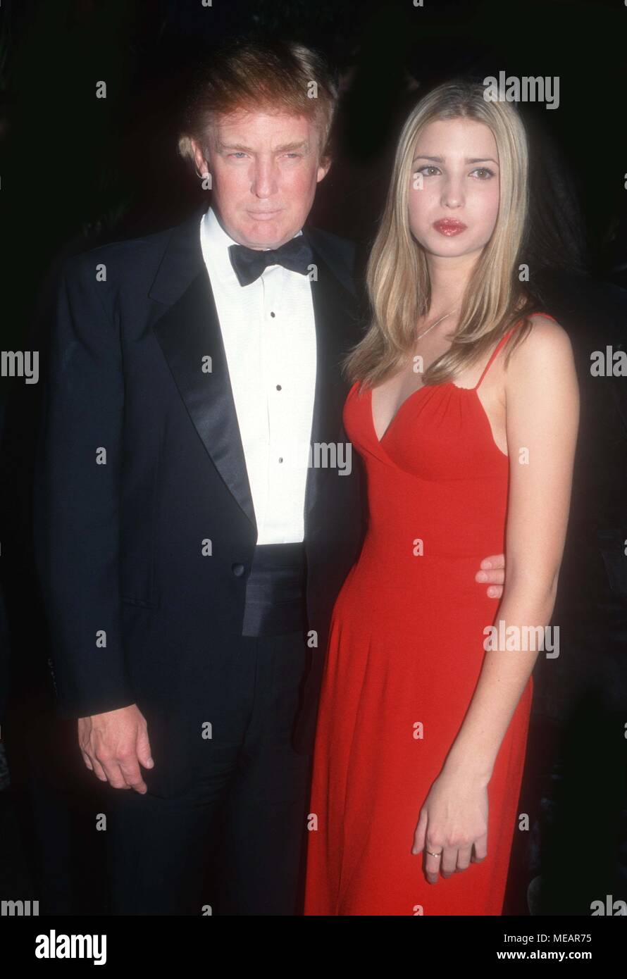 Ivanka Trump High Resolution Stock Photography and Images - Alamy