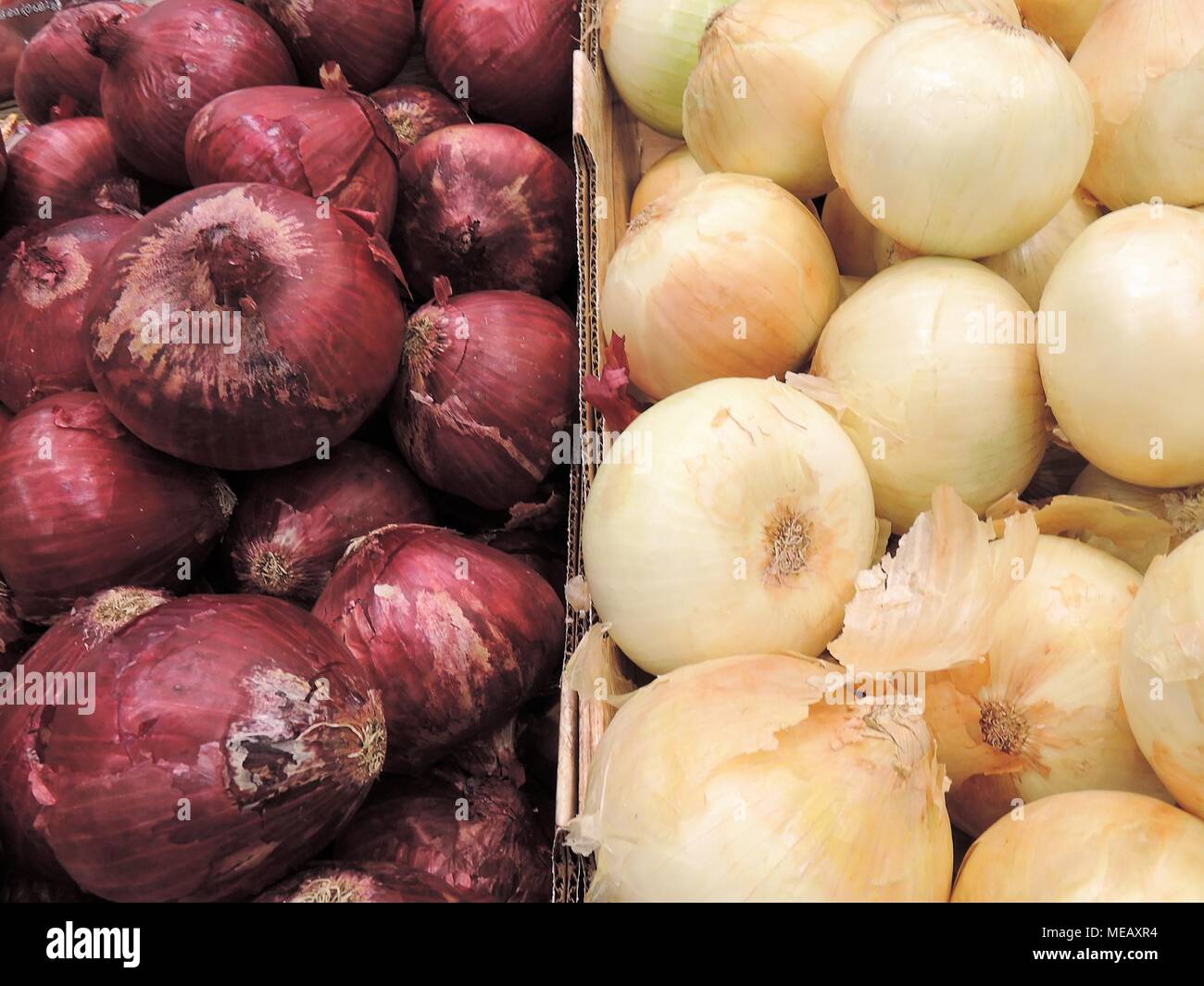 Causes tears hi-res stock photography and images - Alamy