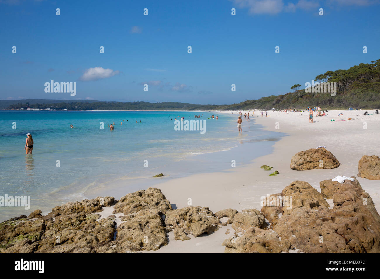 White park bay beach hi-res stock photography and images - Alamy