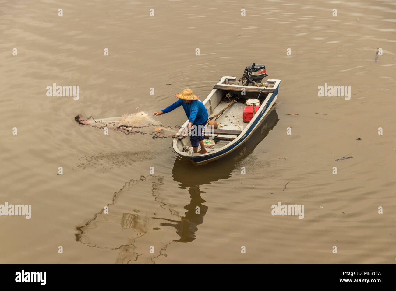 Fish in kuching hi-res stock photography and images - Alamy