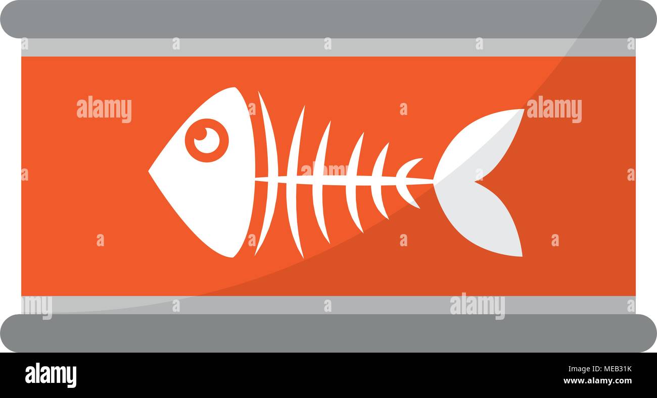 Tuna fish skeleton hi-res stock photography and images - Alamy