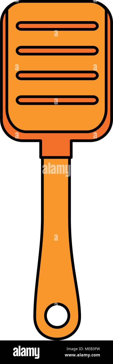 plastic shovel isolated icon Stock Vector Image & Art - Alamy