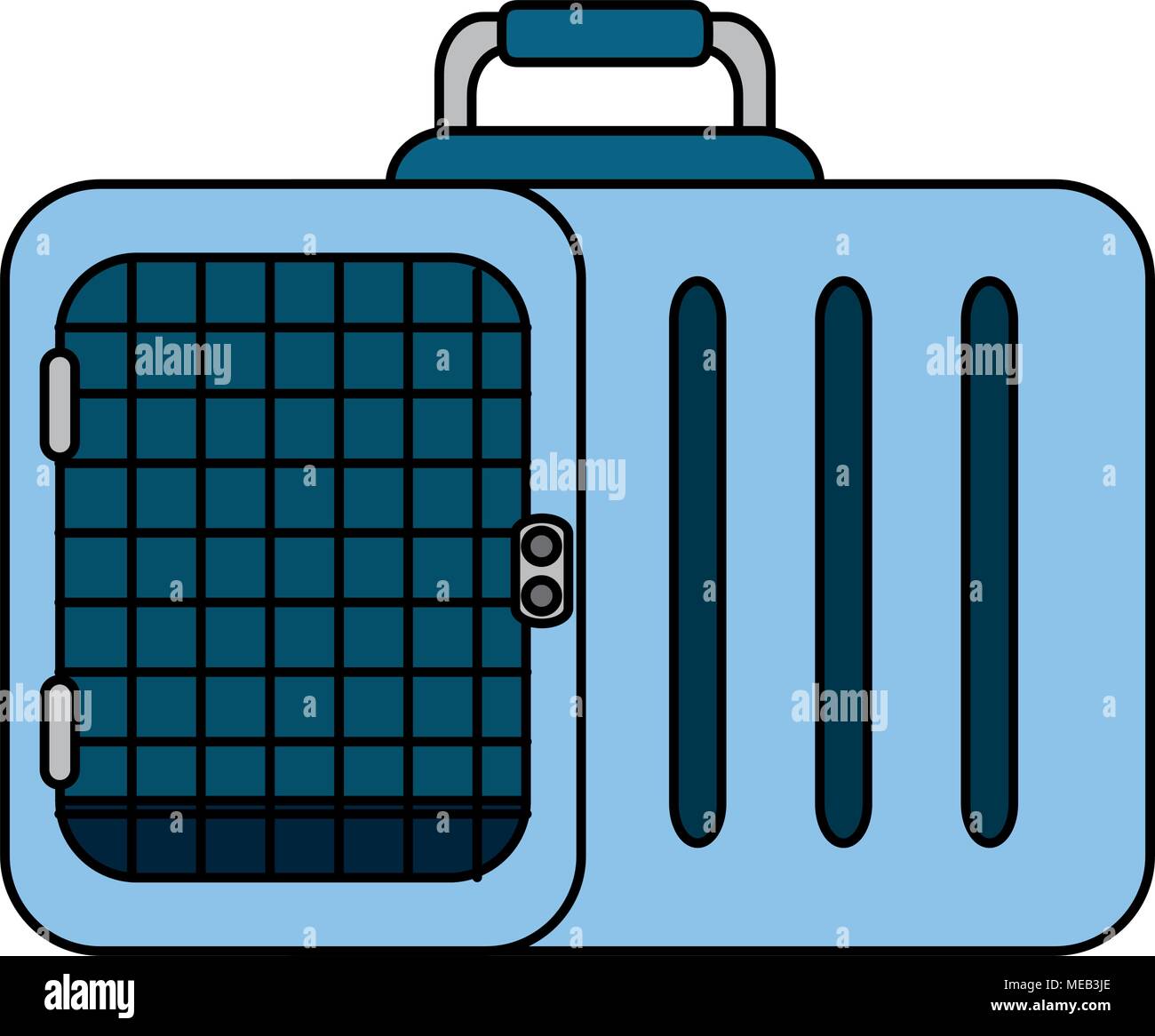 box transport mascot icon Stock Vector Image & Art - Alamy