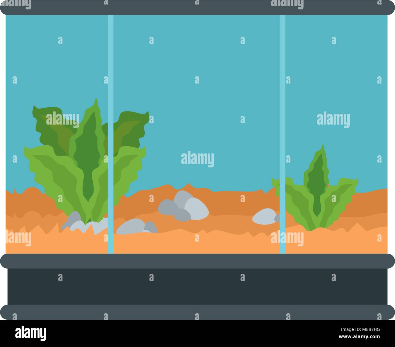 Square seaweed Stock Vector Images - Alamy