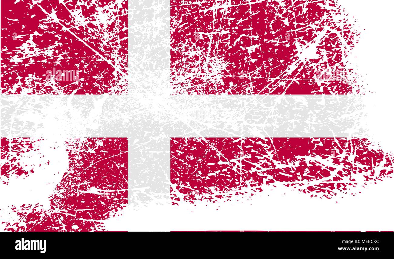 Old business denmark Stock Vector Images - Alamy