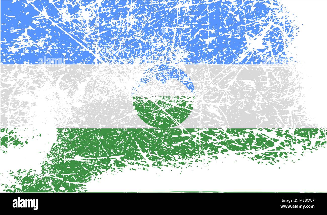 Kabardino balkar flag hi-res stock photography and images - Alamy