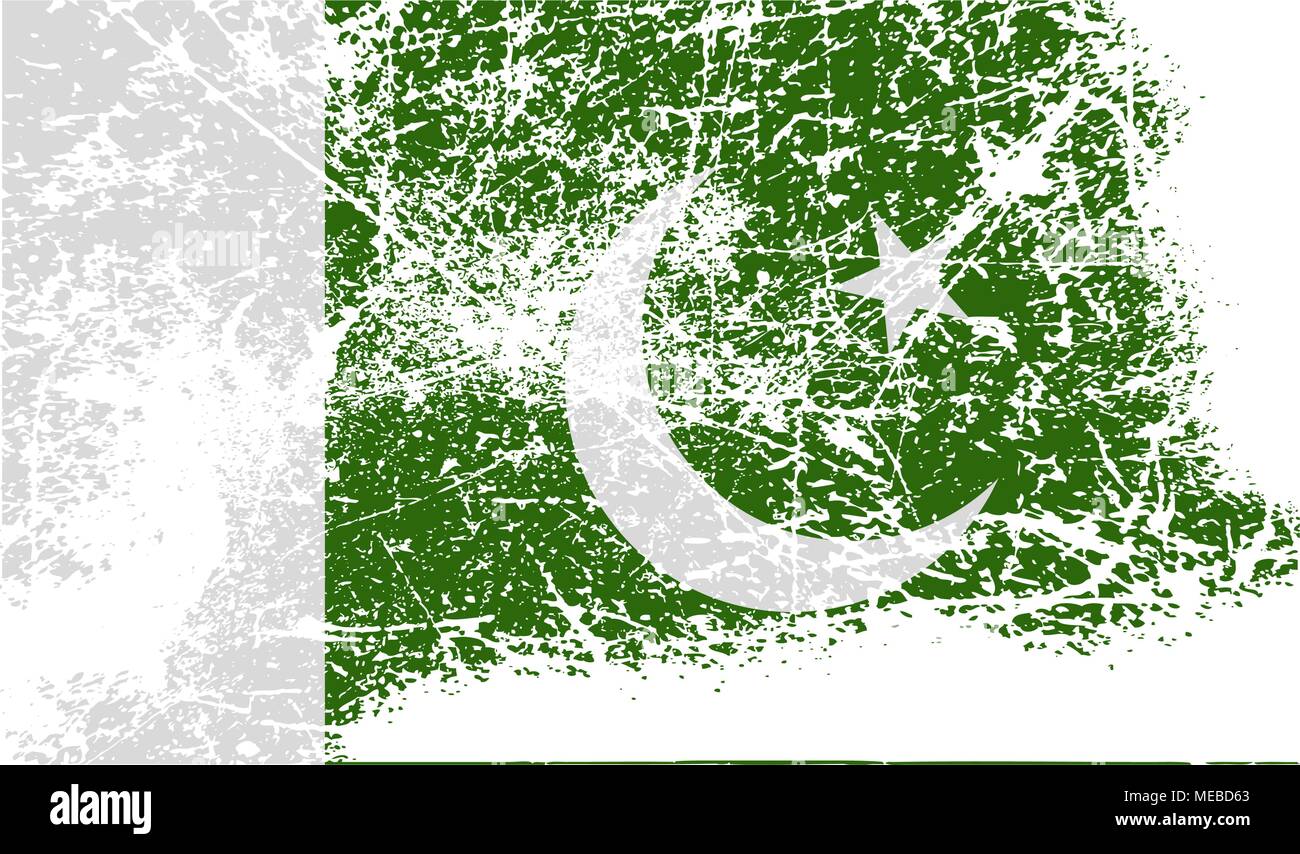 Satin texture pakistani flag hi-res stock photography and images - Alamy
