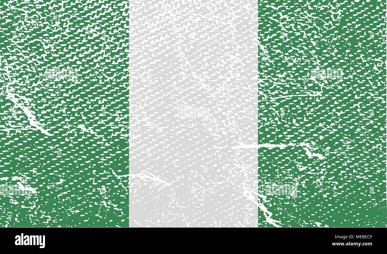 Nigerian culture vector vectors Stock Vector Images - Alamy