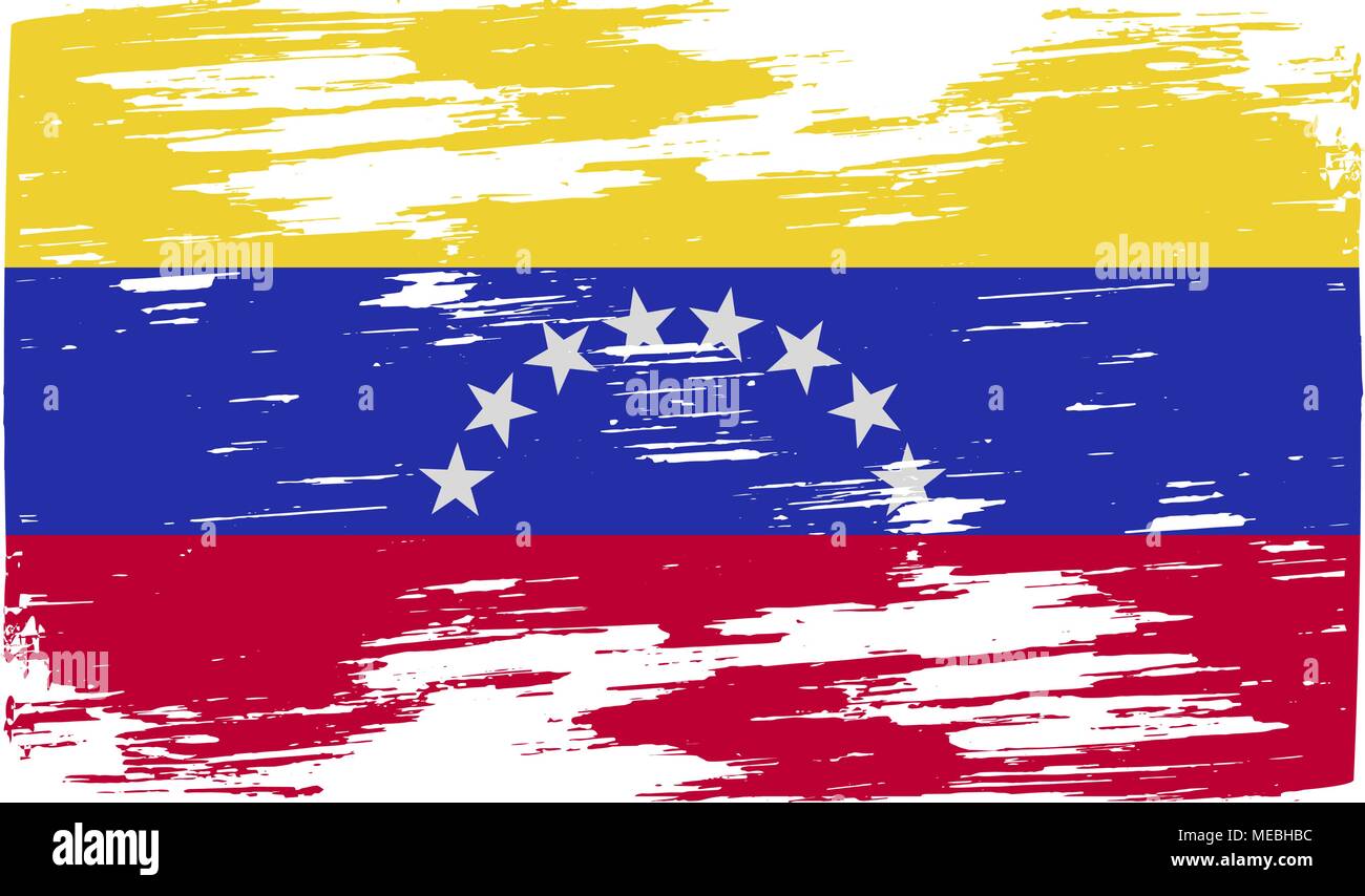 Sovereign nation of venezuela Stock Vector Images - Alamy