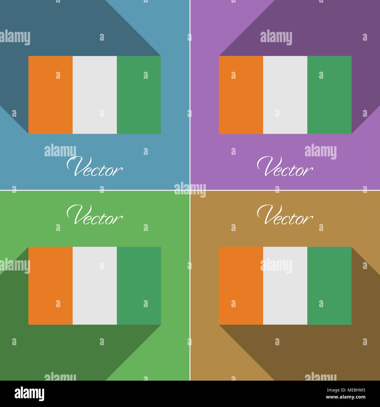 South africa coast path Stock Vector Images - Alamy