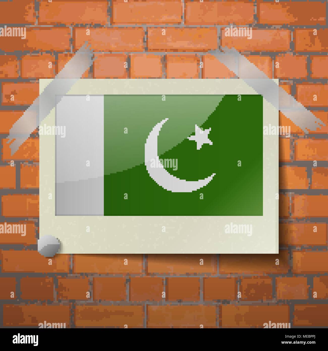Pakistan Red Crescent High Resolution Stock Photography and Images - Alamy