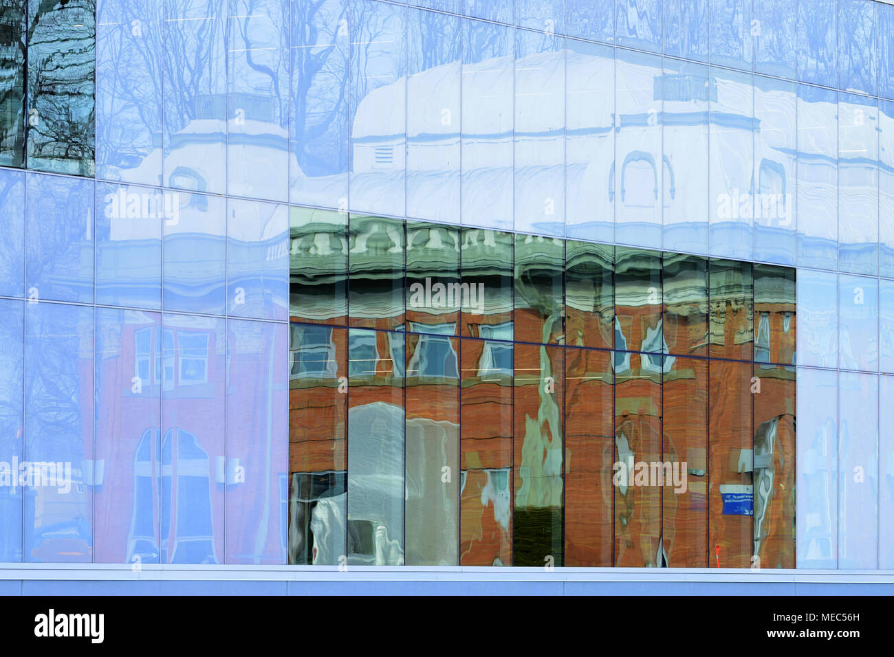 Old glass building hi-res stock photography and images - Alamy