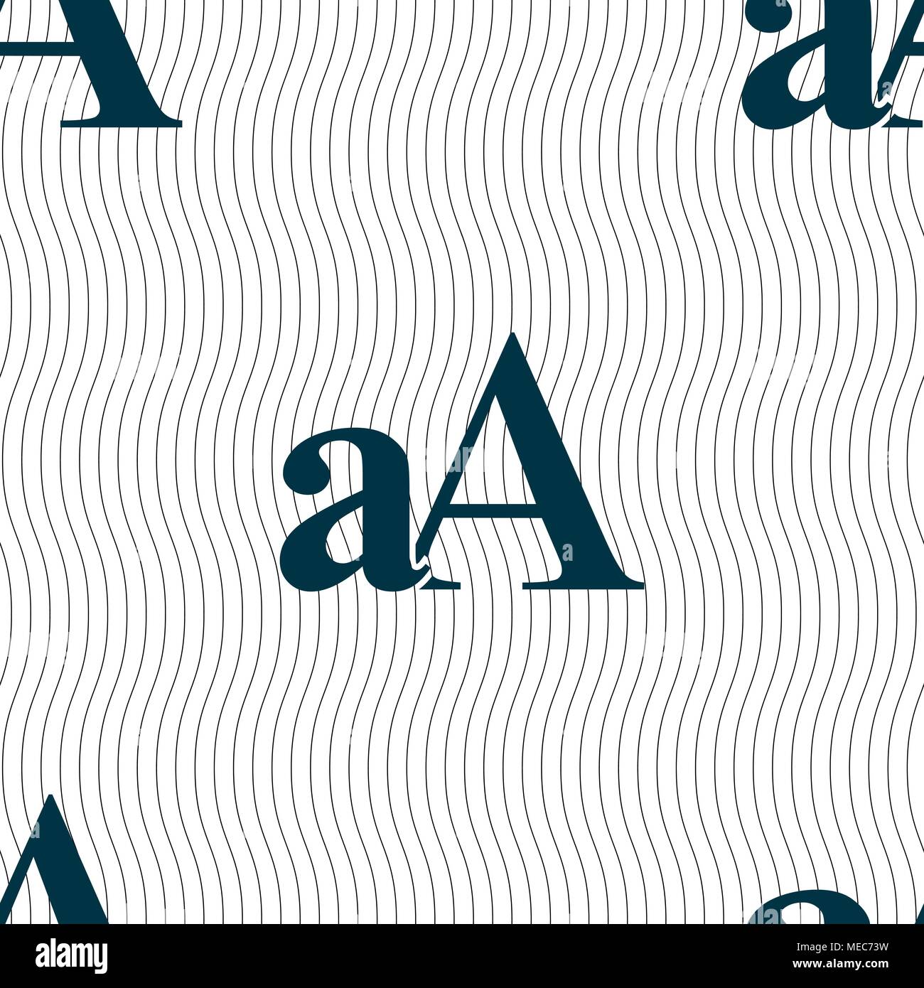 Model aa Stock Vector Images - Alamy