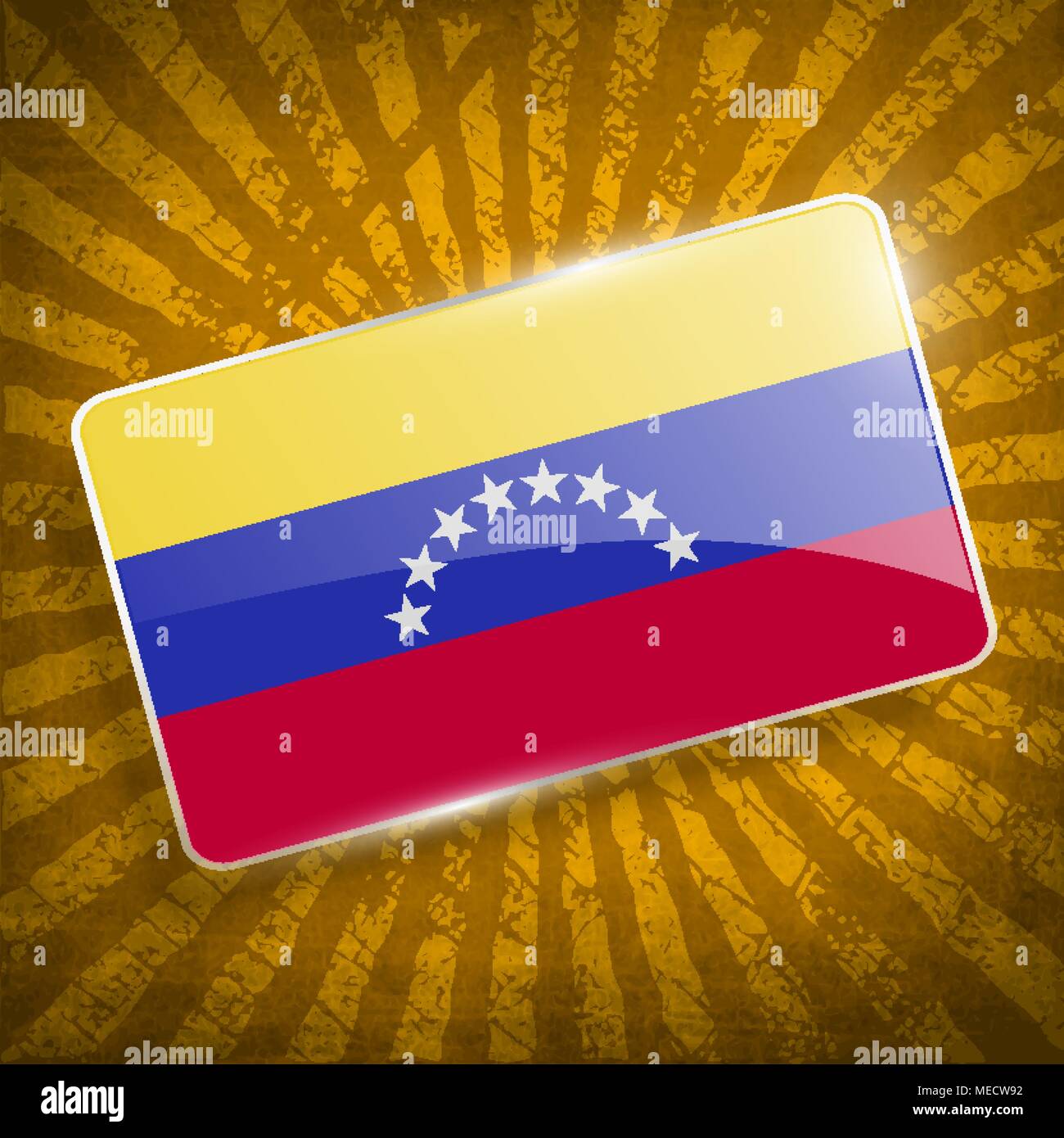 Sovereign nation of venezuela Stock Vector Images - Alamy