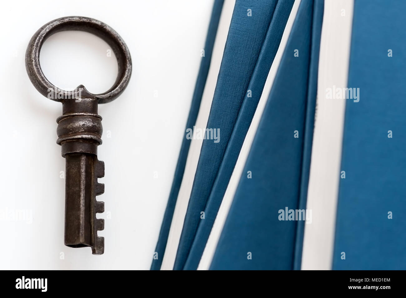 Symbol of knowledge hi-res stock photography and images - Alamy