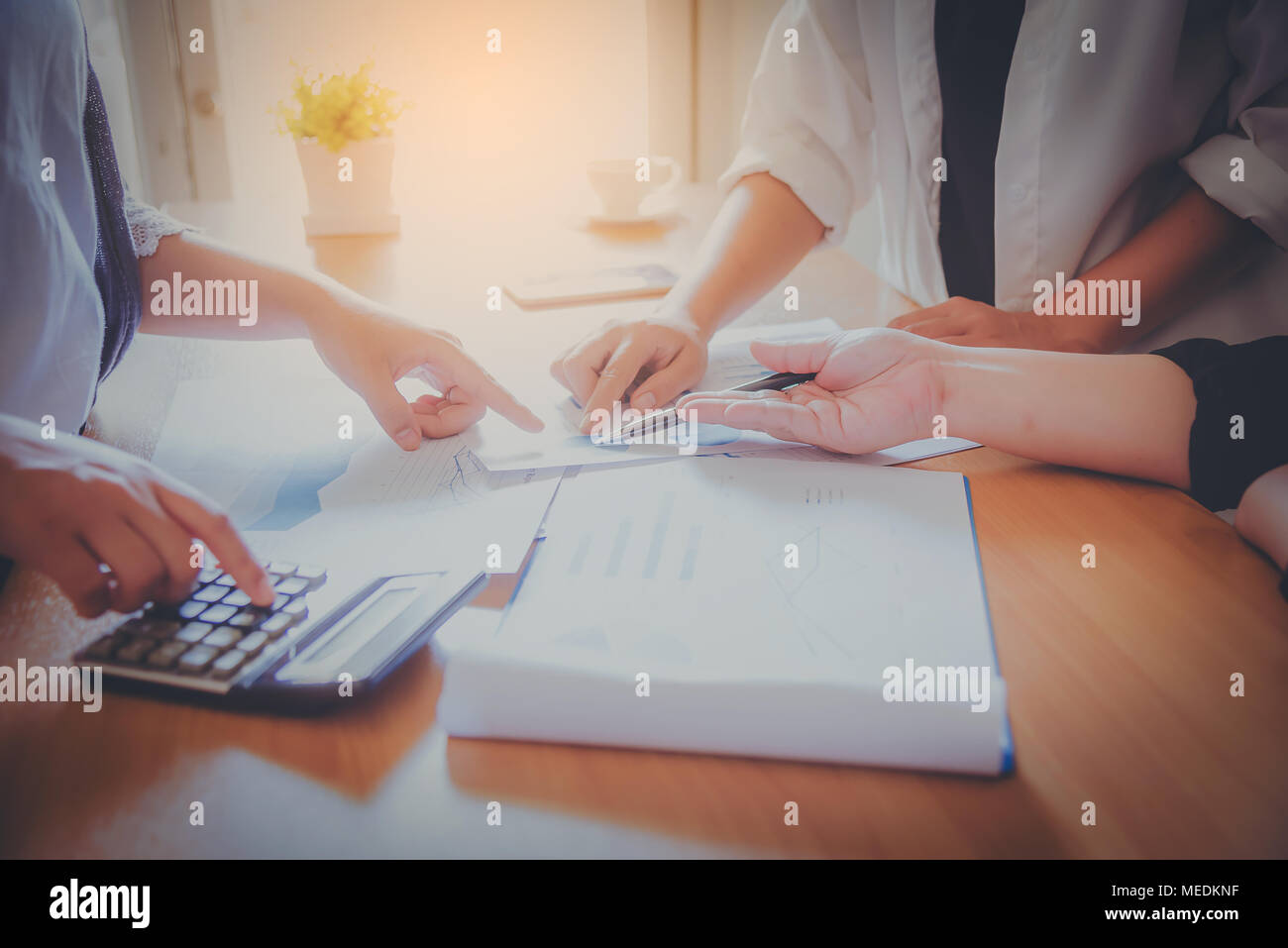 Data gathering hi-res stock photography and images - Alamy