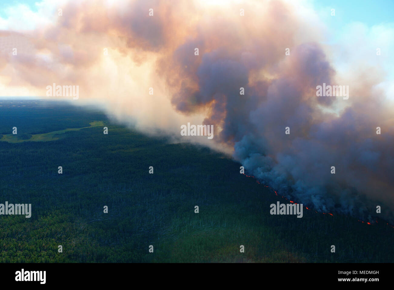 Burnt country hi-res stock photography and images - Alamy