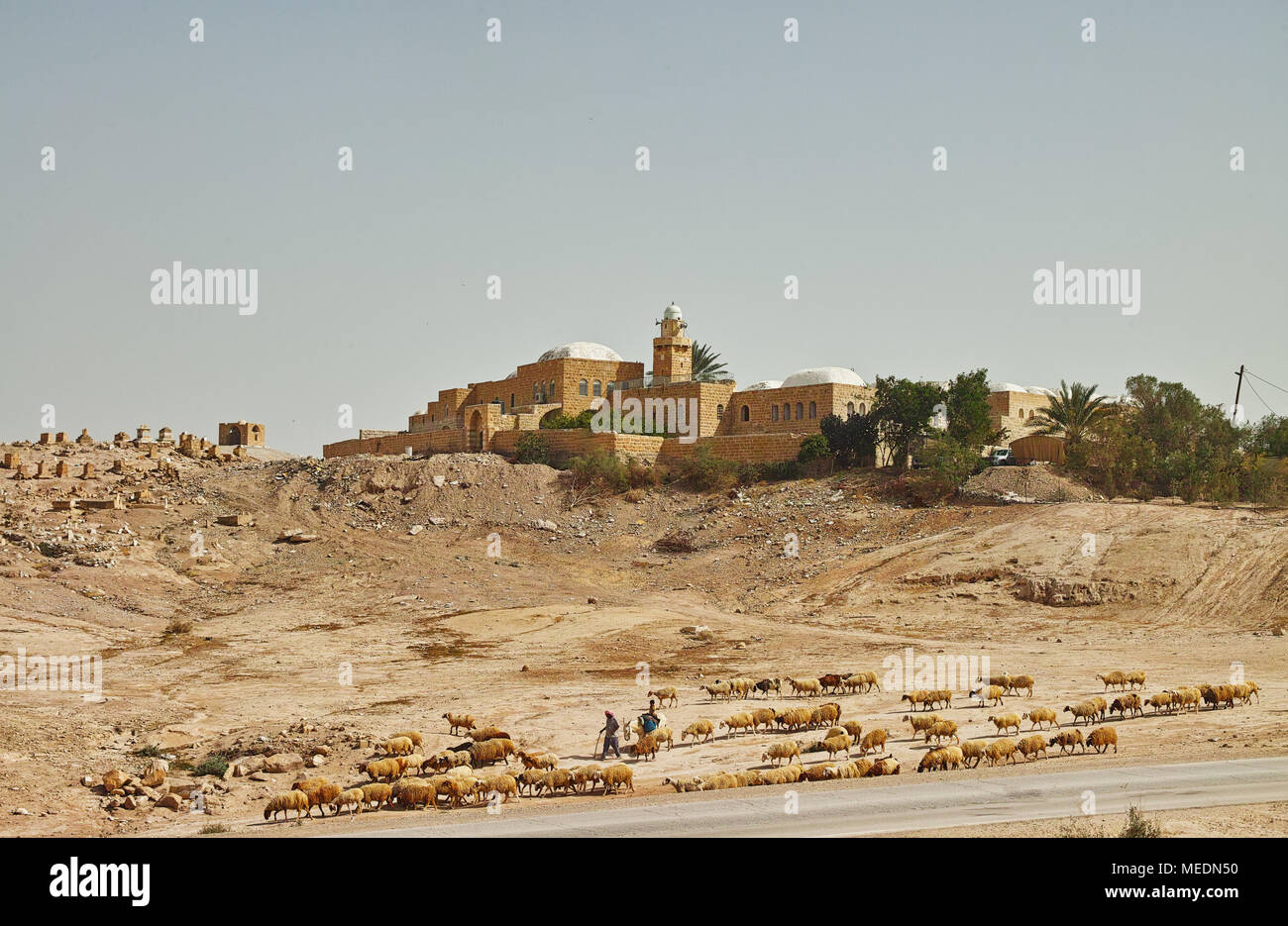 Tomb Of Moses High Resolution Stock Photography and Images - Alamy