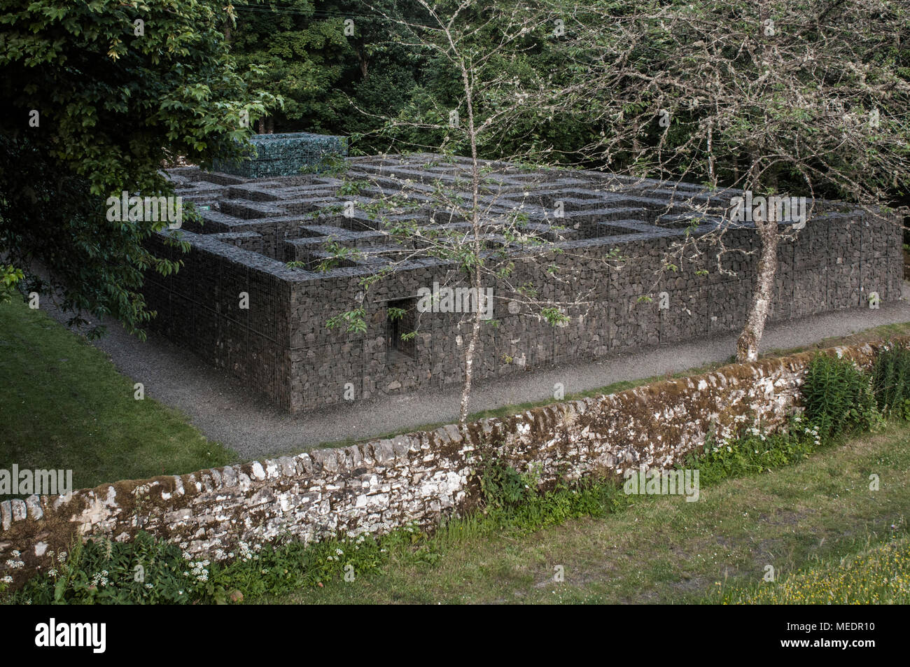 MINOTAUR By Nick Coombe and Shona Kitchen 2003 PHILLIP ROBERTS Stock ...