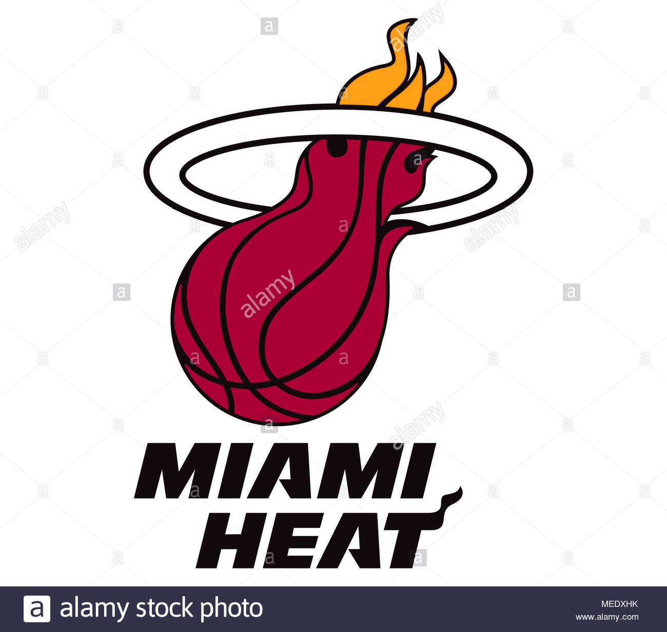 Nba Logo Stock Photos & Nba Logo Stock Images - Alamy