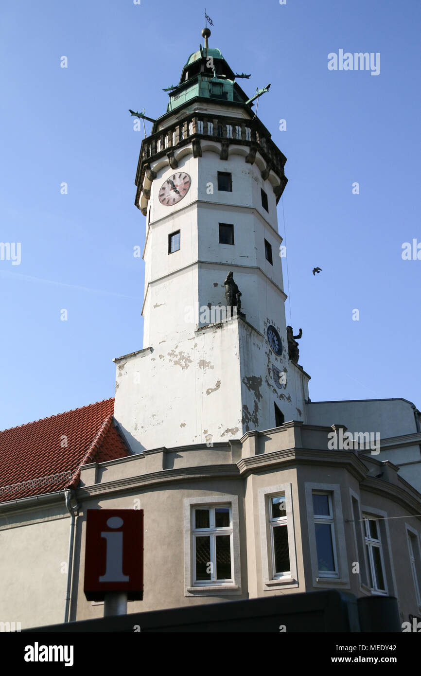 Salzwedel hi-res stock photography and images - Alamy