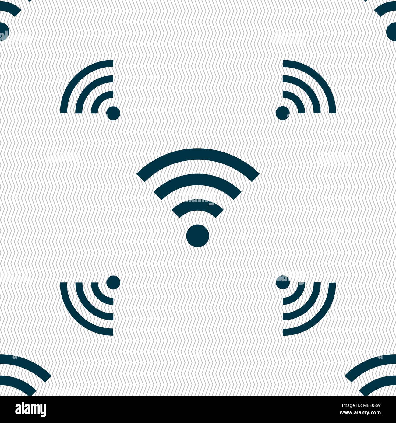 Cellular Network Symbol