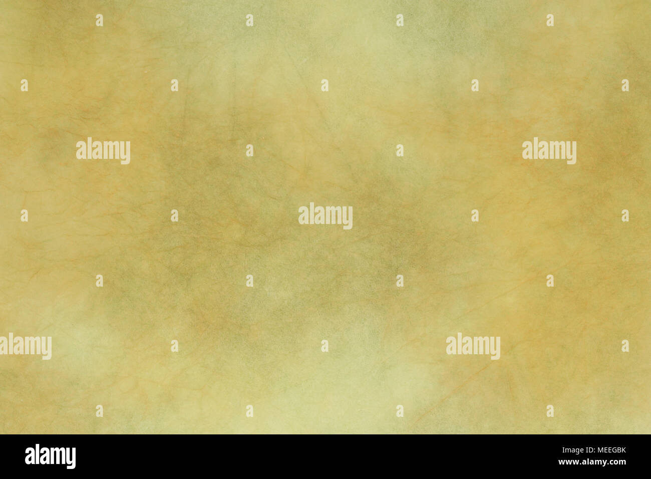 Japanese old yellow brown paper texture or vintage background Stock ...