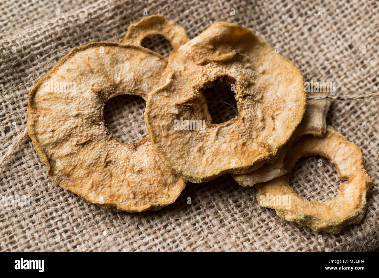 Dried pear slices hi-res stock photography and images - Alamy