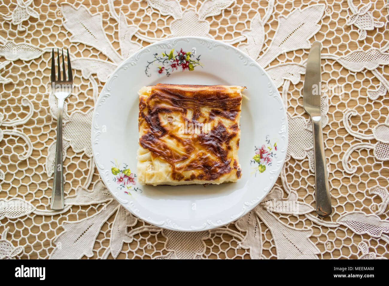 Jamaican patty hi-res stock photography and images - Alamy